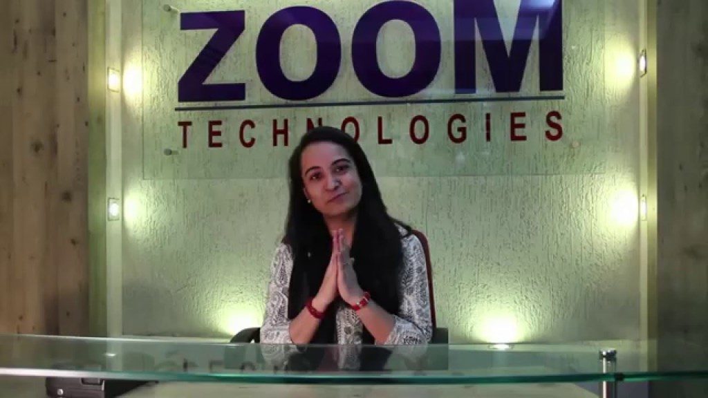 Пощастило: Через помилку інвесторів акції Zoom Technologies виросли на 54000%