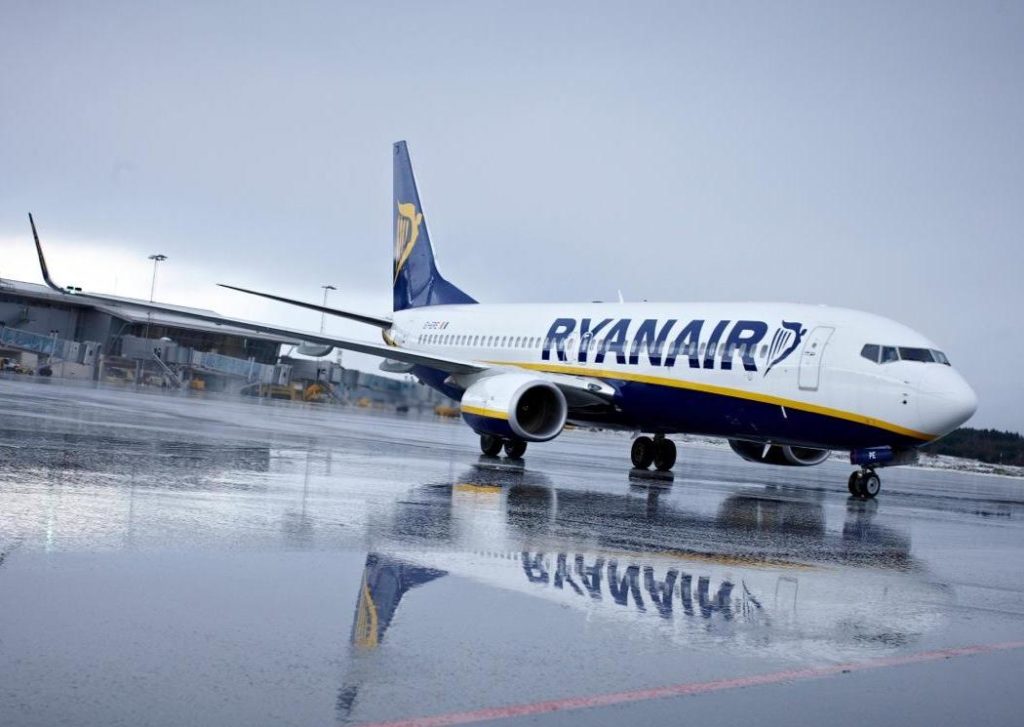 Рік лоукостів: Що змінилося в Україні після приходу Ryanair