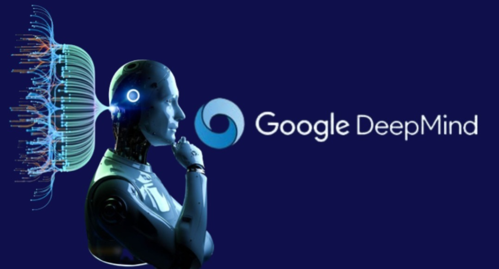 Google DeepMind передбачатиме генетичні захворювання
